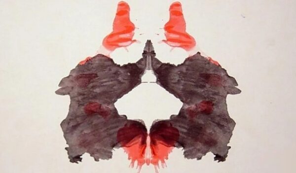 Test de Rorschach | Evaluando el significado de las 10 láminas