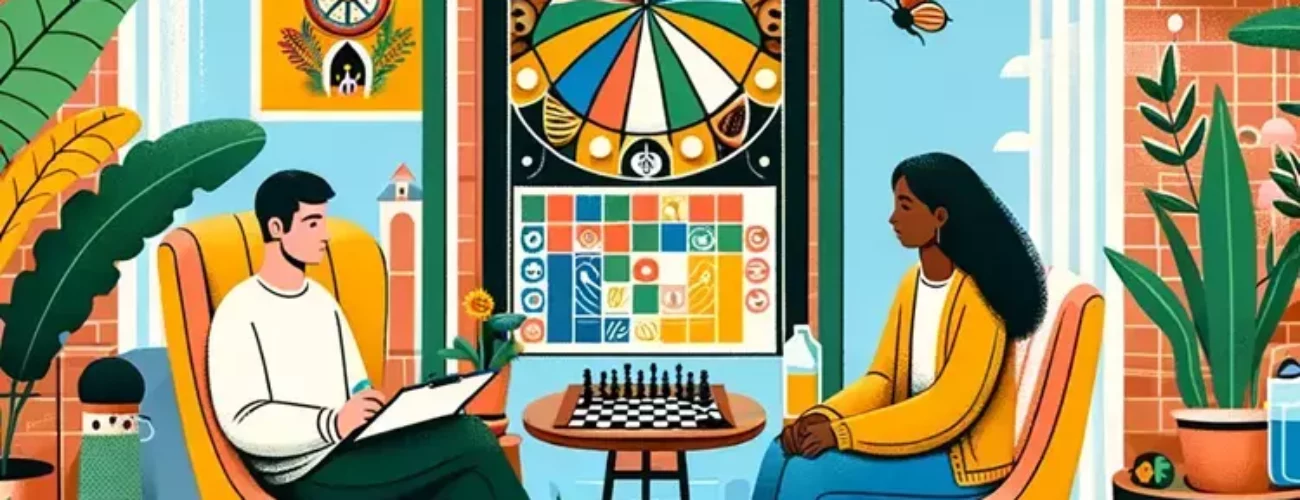 Test de 16 Personalidades - Mindy